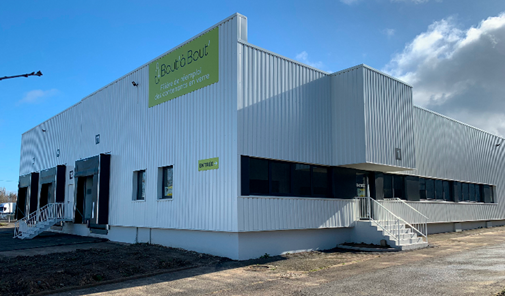 Verallia France brings to fruition