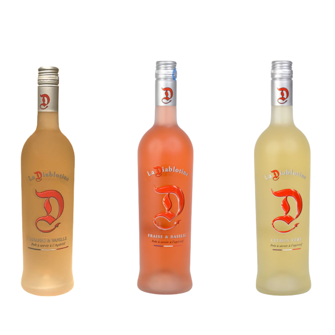 Verallia and Birgand Boissons: